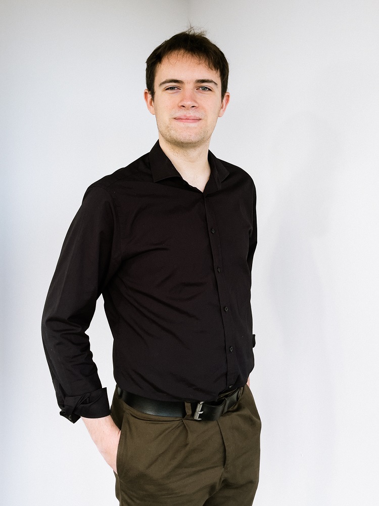 Graduate Associate Consultant – Connor - Transformation Unit