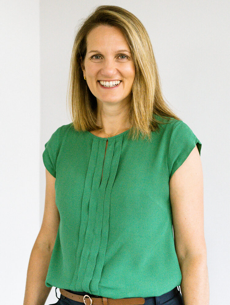 Director - Janet - Transformation Unit