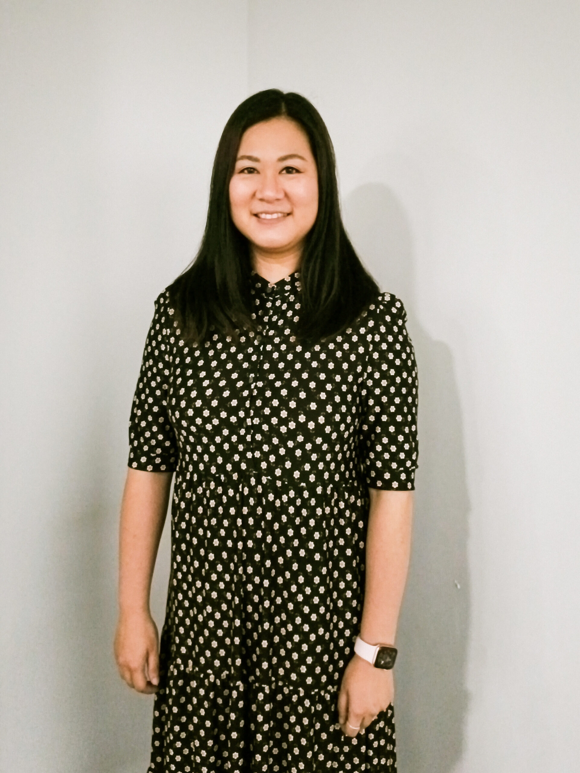 Senior Analyst – Sharon - Transformation Unit