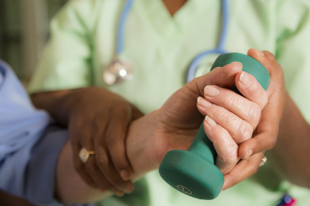 Active Hospitals Final Milestone Report 2022 - Transformation Unit