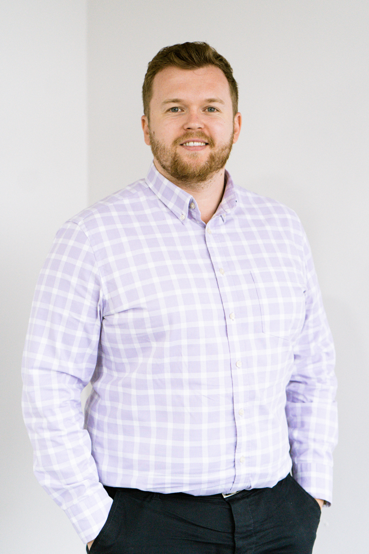 Team Insight - Doug Whyley, Managing Consultant | TU