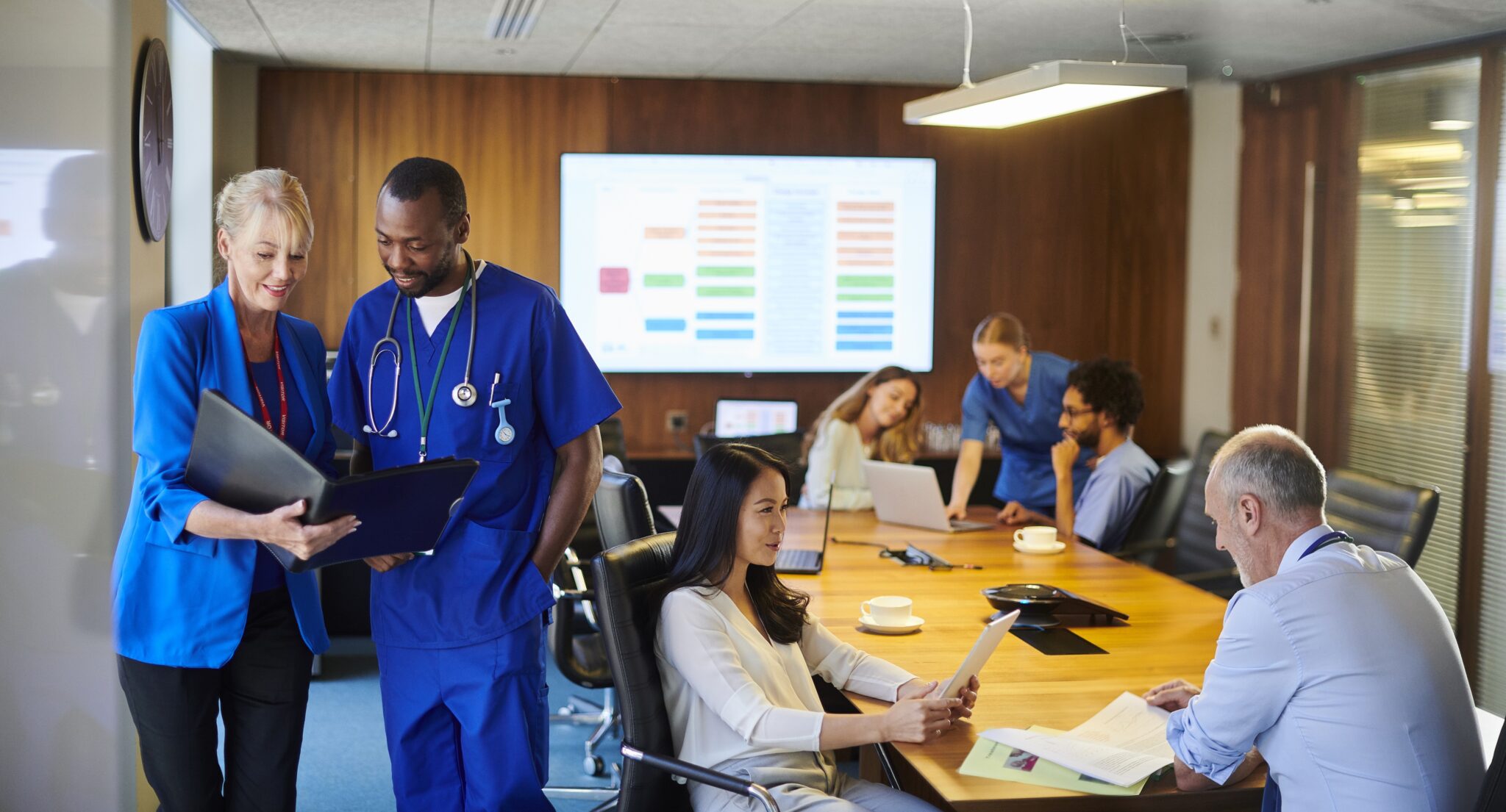 Building Business Cases for Health and Social Care - Transformation Unit Building Business Cases for Health and Social Care - Transformation Unit
