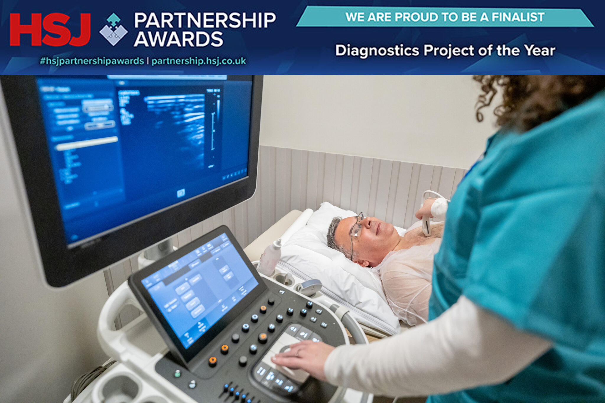 Echocardiography | Cheshire & Merseyside