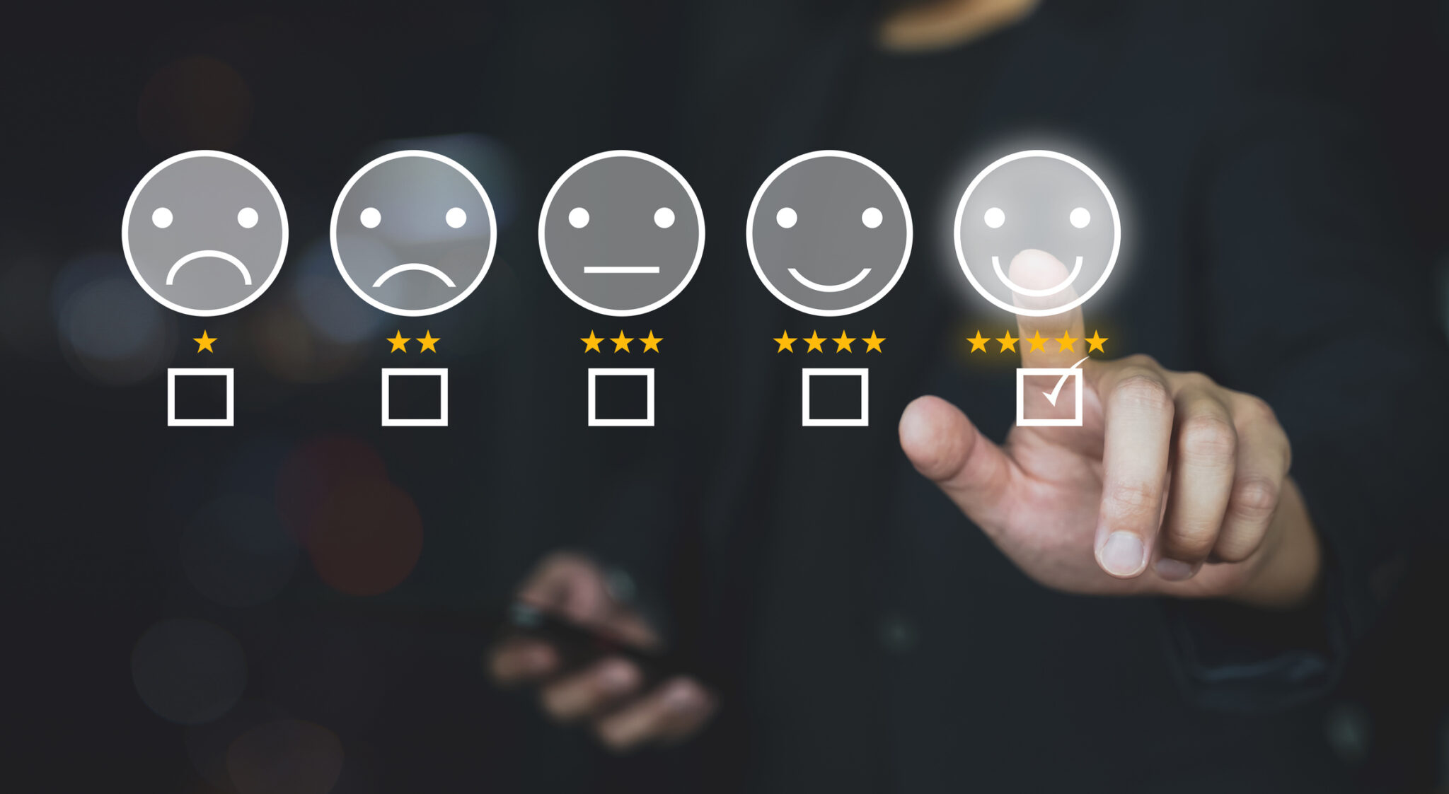 Feedback – is it really the breakfast of Champions? - Transformation Unit