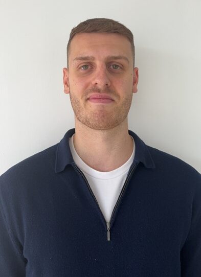 Team Insight – Jacob Crossland, Apprenticeship Associate Consultant ...