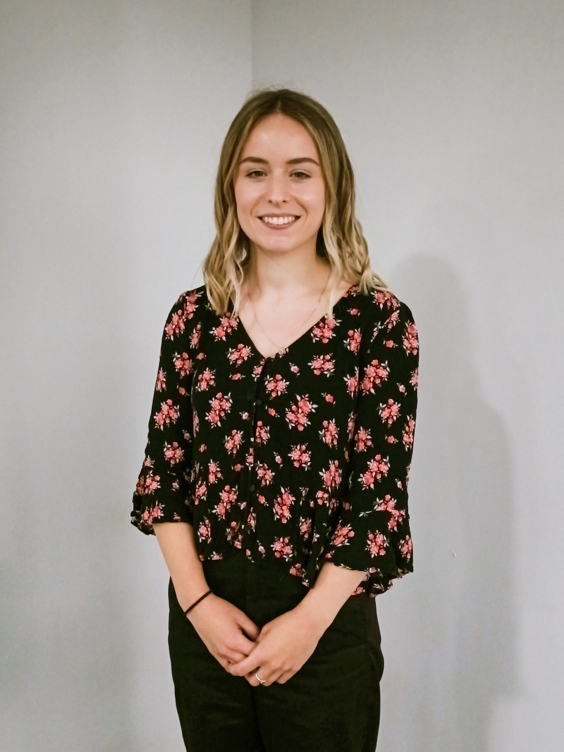 Team Insight - Martha Holt, Associate Consultant - Transformation Unit